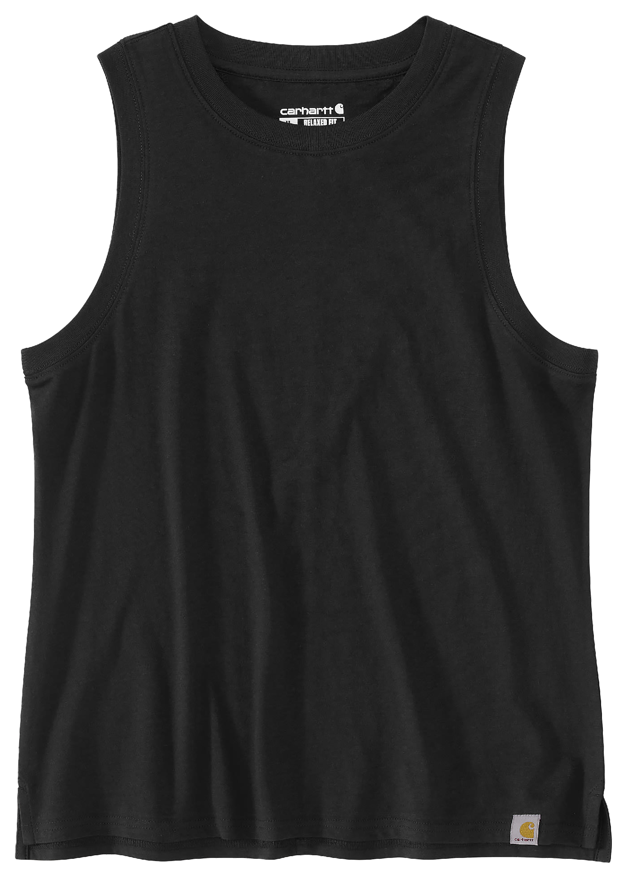 Carhartt Relaxed-Fit Lightweight Tank Top for Ladies | Bass Pro Shops